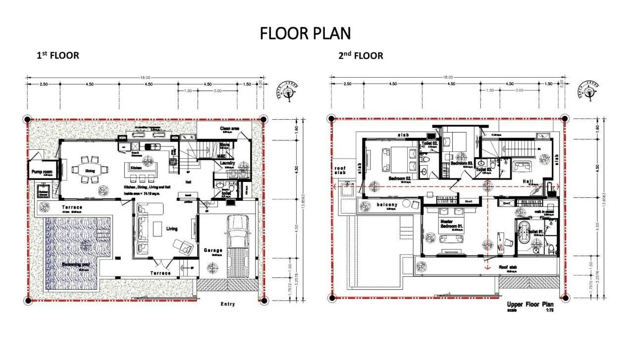 Elysian House Phuket Phase II | 10 Exclusive Freehold Villas